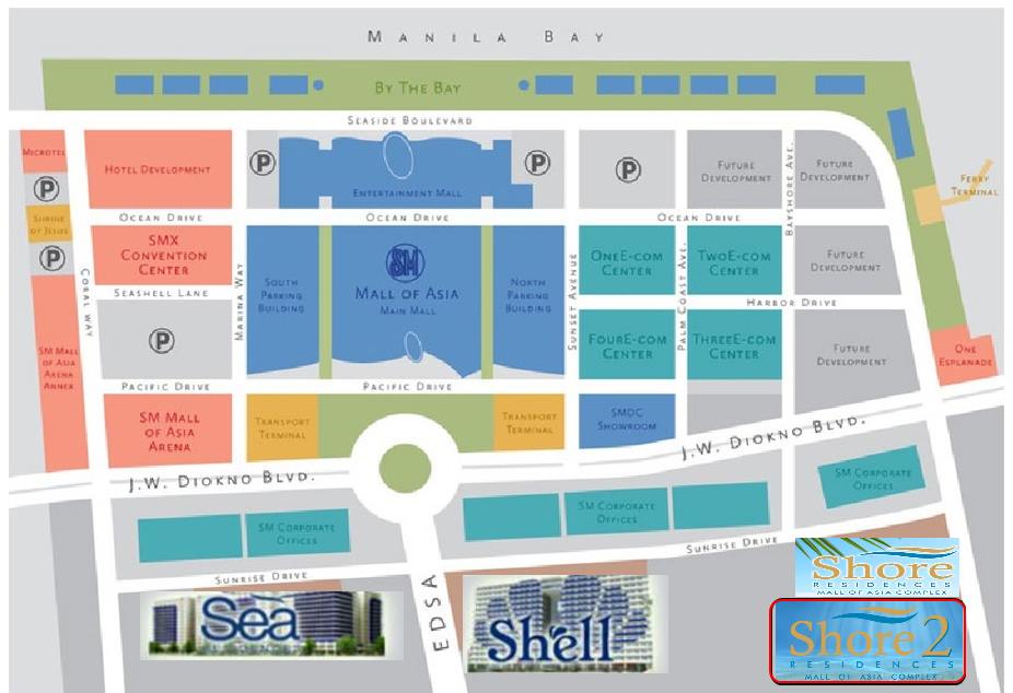 MANILA | Projects & Construction - Page 746 - SkyscraperCity