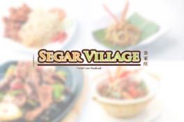 Segar | Islandwide Delivery or Pickup | Order Online