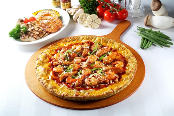 Pizza Maru | Islandwide Delivery | Order Online
