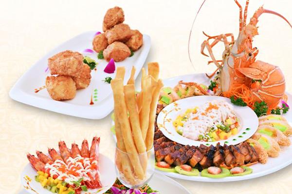 Gim Tim | Islandwide Delivery or Pickup | Order Online