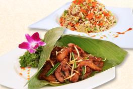 Gim Tim | Islandwide Delivery or Pickup | Order Online