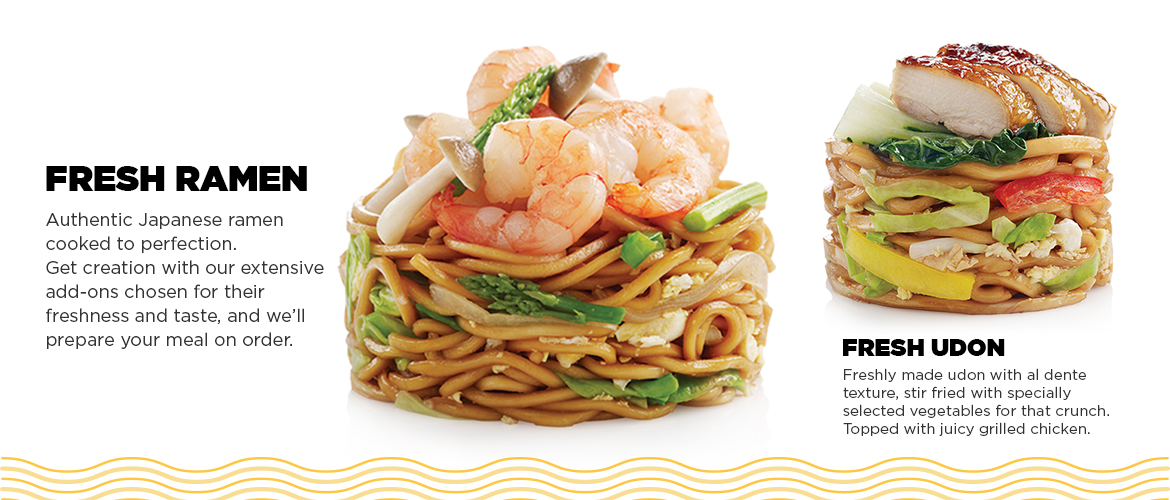 WOK HEY | Islandwide Delivery or Pickup | Order Online