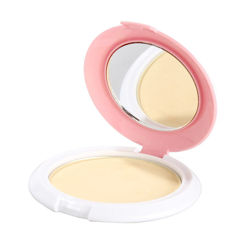 Marina Compact Powder UV Protection - Review SOCO by Sociolla