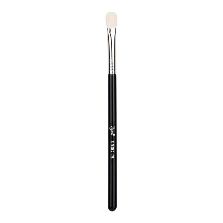 Sigma Beauty E25 - Blending Brush - Review SOCO by Sociolla