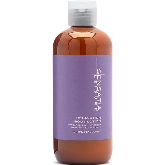 Sensatia Botanicals Body Lotion - Review SOCO by Sociolla
