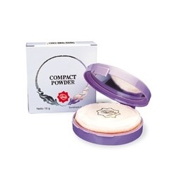 Viva Compact Powder - Review SOCO by Sociolla