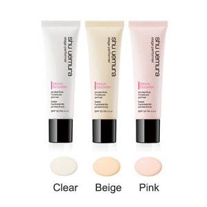 Shu Uemura block:booster - Review SOCO by Sociolla