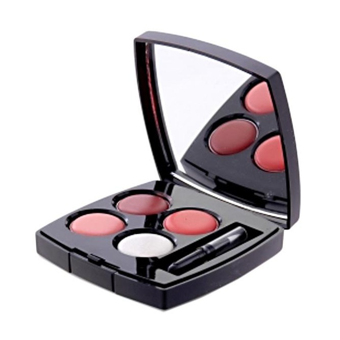 LT Pro Luminance Lipstick - Review SOCO by Sociolla