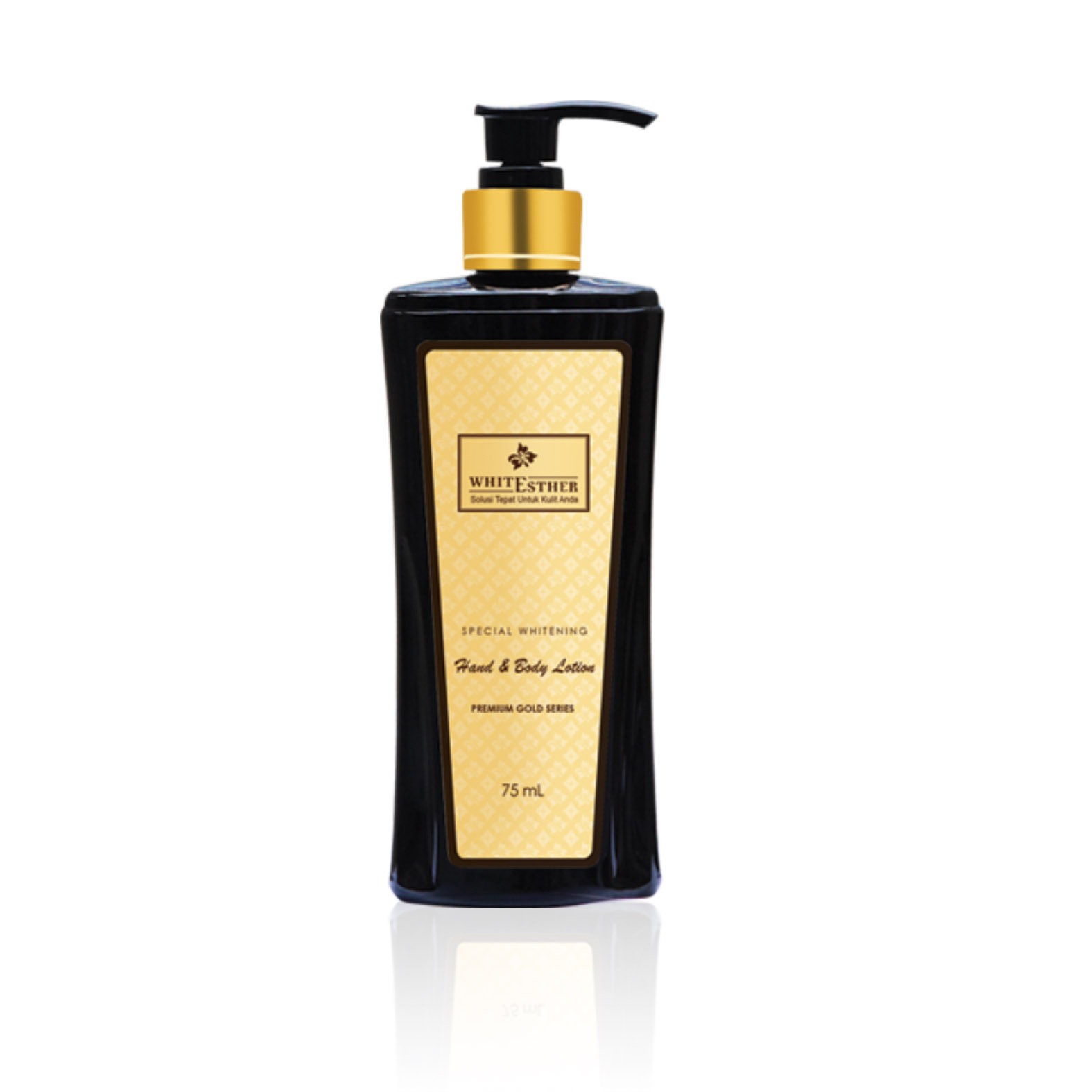 Whitesther Special Whitening Hand & Body Lotion - Review SOCO by Sociolla