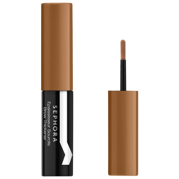 Sephora Collection Brow Thickener - Review SOCO by Sociolla