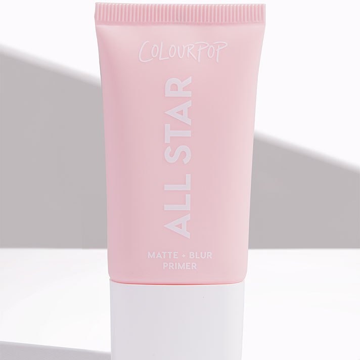 ColourPop All Star Primer - Review SOCO by Sociolla