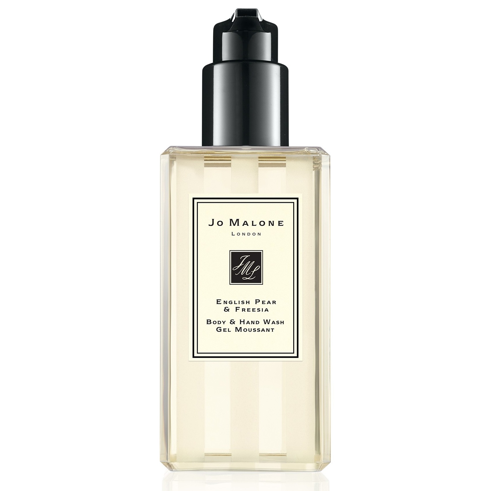 Jo Malone English Pear & Freesia Body & Hand Wash - Review SOCO by Sociolla
