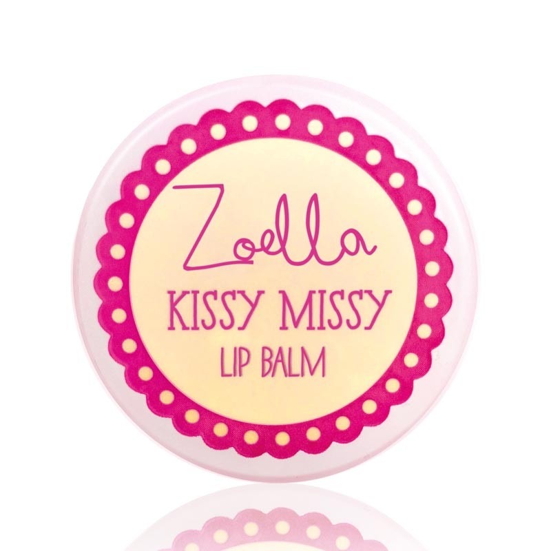 Zoella Beauty Beauty Kissy Missy Lip Balm - Review SOCO by Sociolla