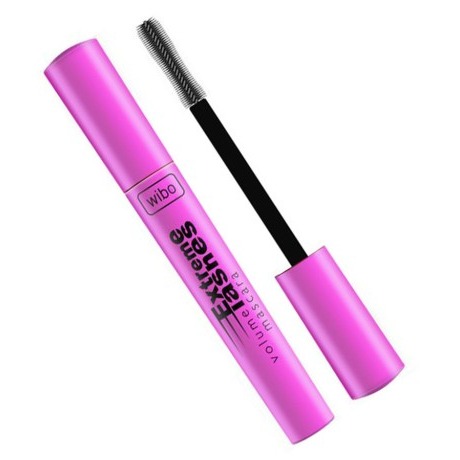 Wibo Extreme Lashes - Review SOCO by Sociolla
