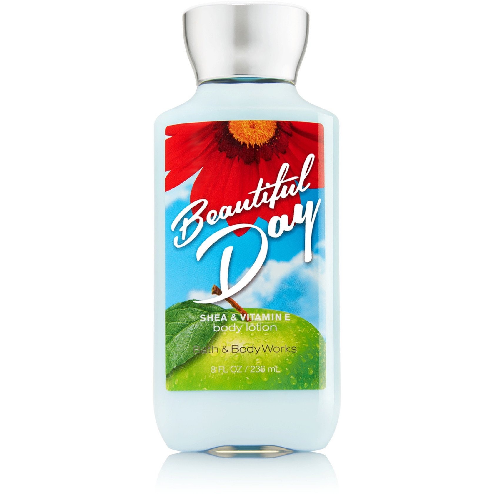 Bath and Body Works Beautiful Day Body Lotion - Review SOCO by Sociolla