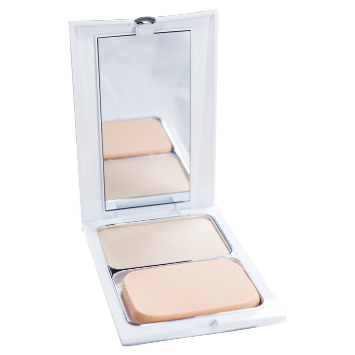 Just Miss Two Way Cake - Review SOCO by Sociolla