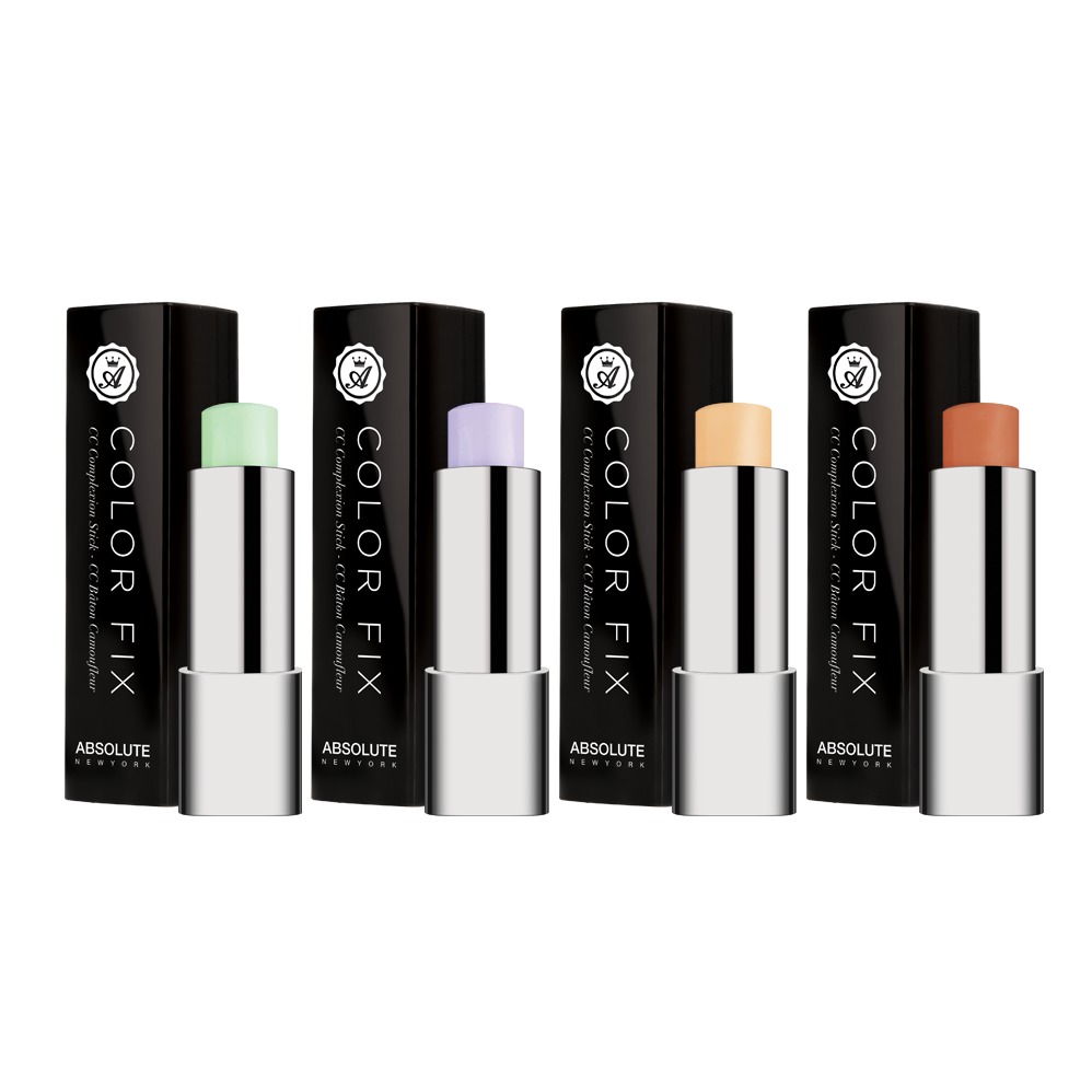 Absolute New York Color Fix - Review SOCO by Sociolla