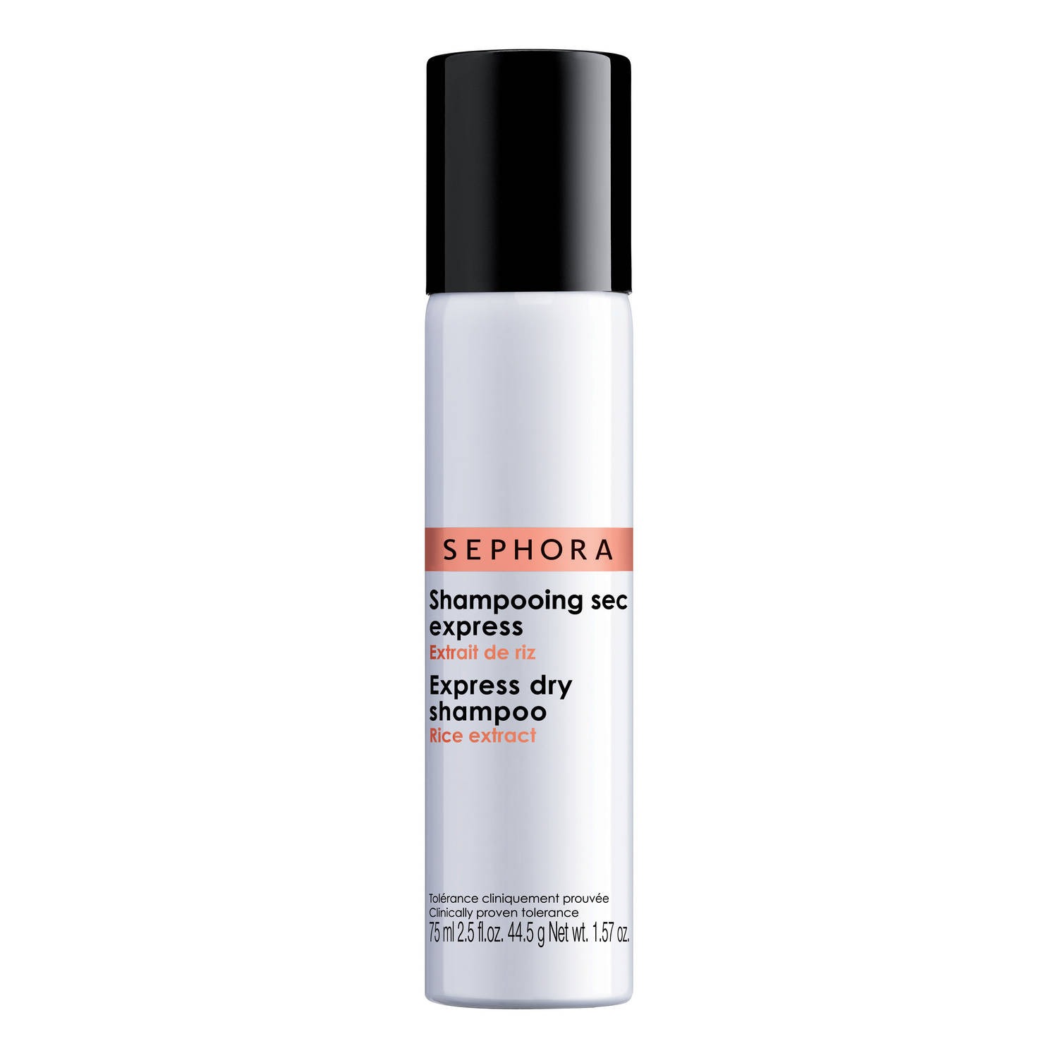 Sephora Collection Express Dry Shampoo - Review SOCO by Sociolla
