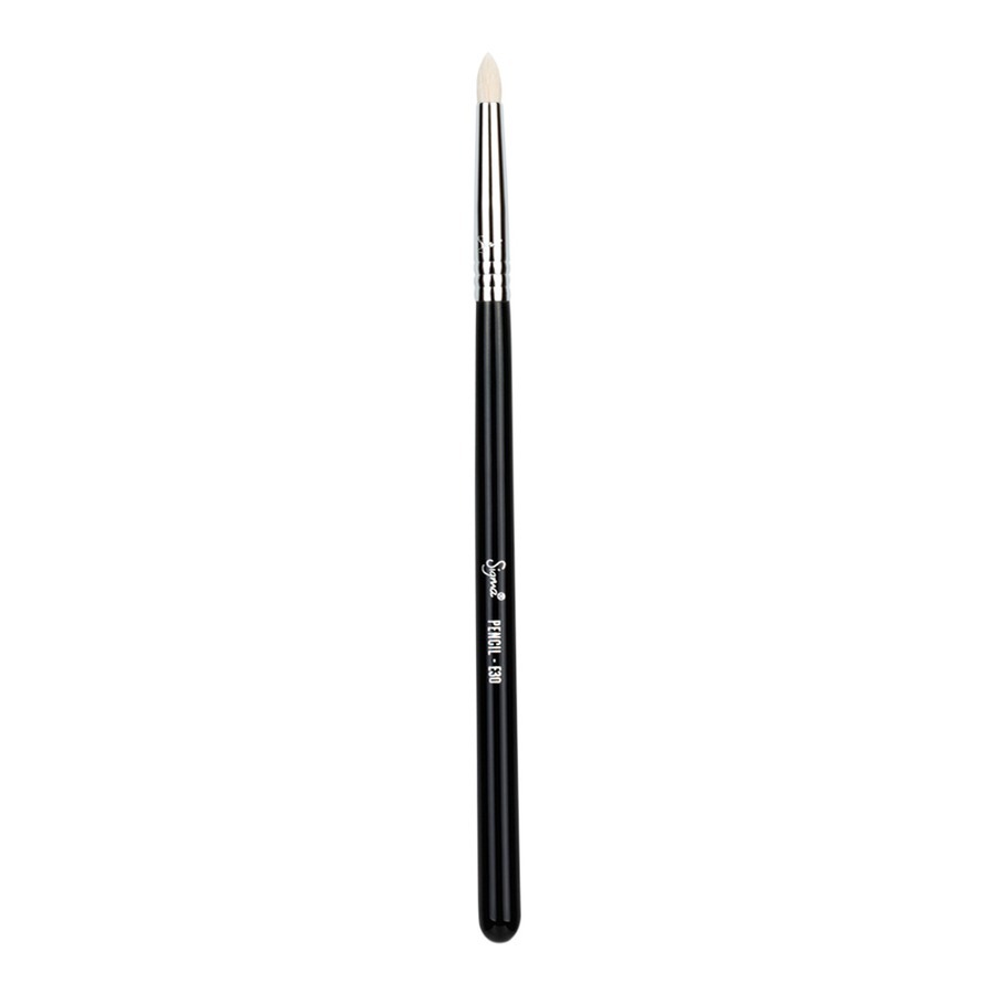 Sigma Beauty E30 - Pencil Brush - Review SOCO by Sociolla