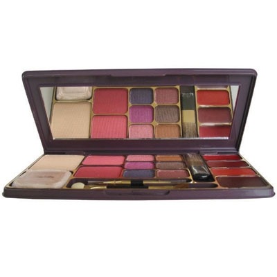 Mirabella Natural Makeup Kit - Review SOCO by Sociolla