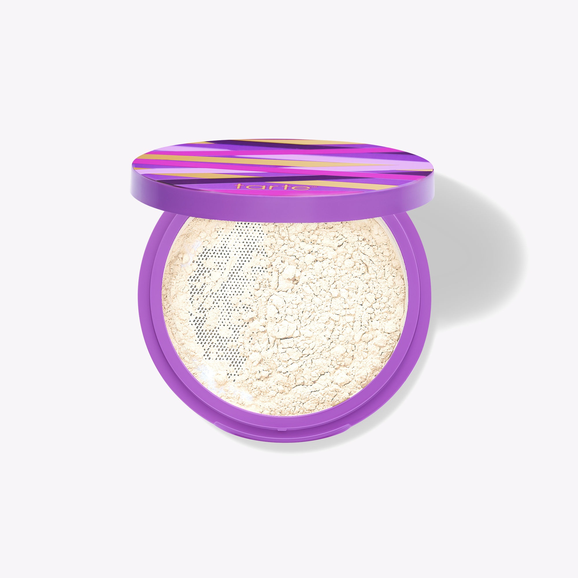Tarte Shape Tape Setting Powder - Review SOCO by Sociolla