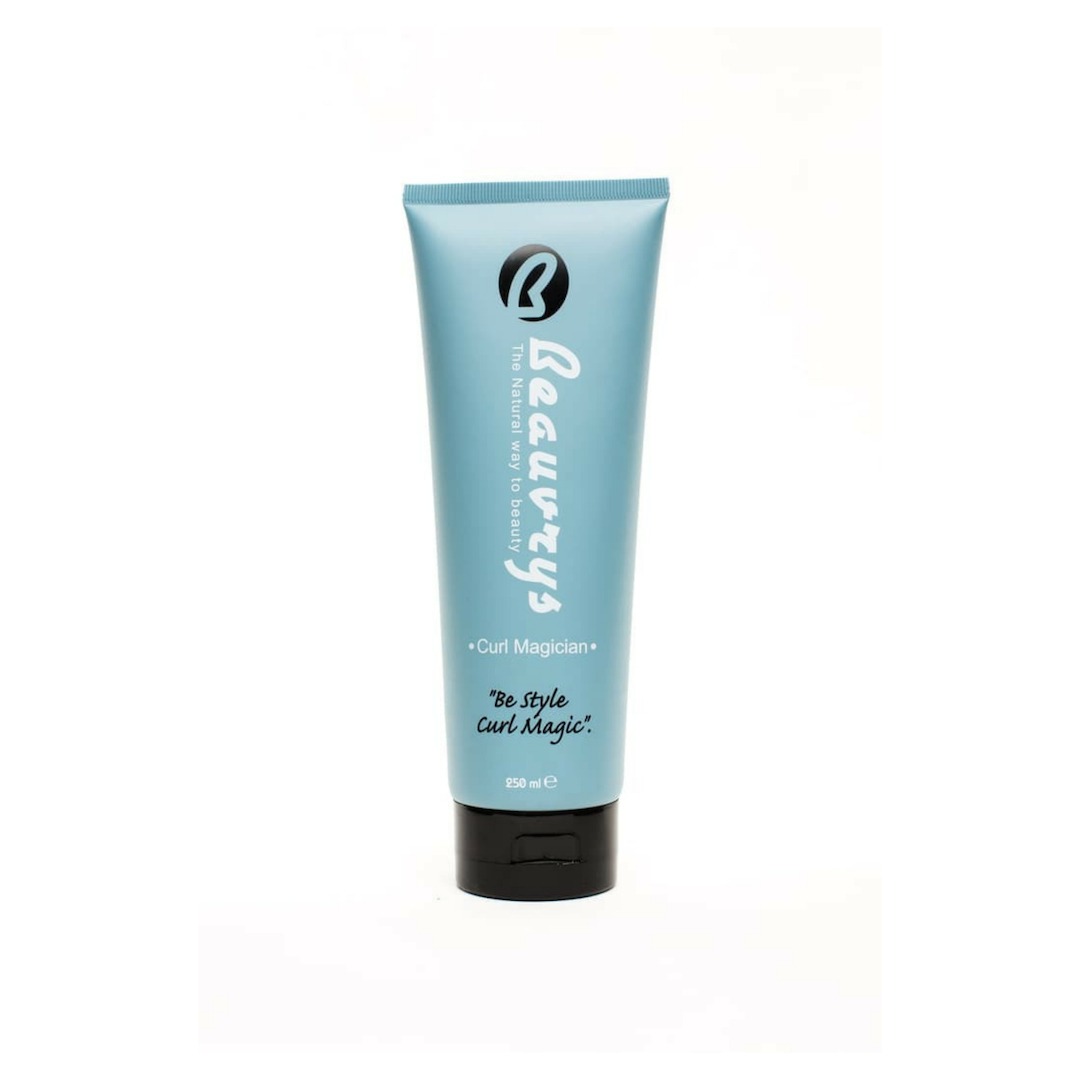 Beauvrys Curl Magician - Review SOCO by Sociolla