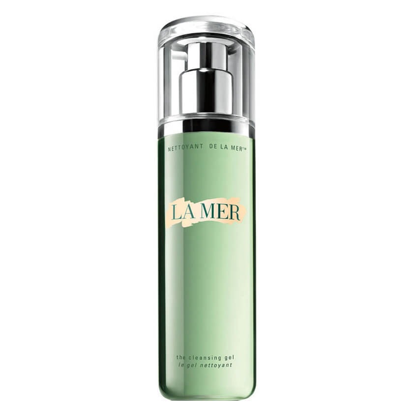 La Mer The Cleansing Gel - Review SOCO by Sociolla