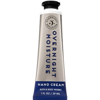 Bath and Body Works FRAGRANCE FREE Hand Cream - Review SOCO by Sociolla