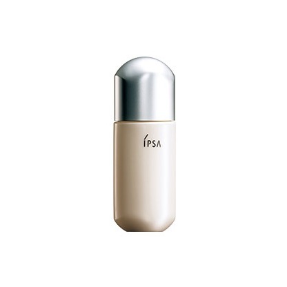 IPSA Liquid Light Foundation - Review SOCO by Sociolla