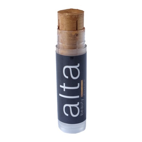 Alta Beauty Multi-Purpose Stick Gold - Review SOCO by Sociolla