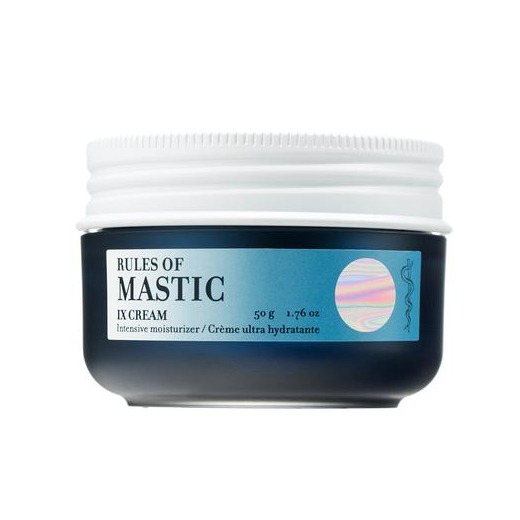 Too Cool For School Rules of Mastic IX Cream - Review SOCO by Sociolla