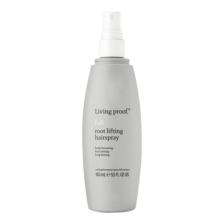 Living Proof Full Root Lifting Spray - Review SOCO by Sociolla