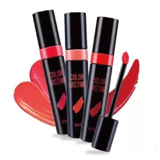 ARITAUM Color Lasting Tint - Review SOCO by Sociolla