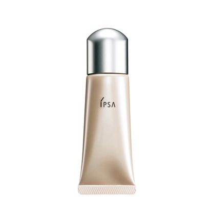 IPSA Cream Foundation - Review SOCO by Sociolla
