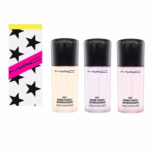 MAC Fix Plus - Review SOCO by Sociolla