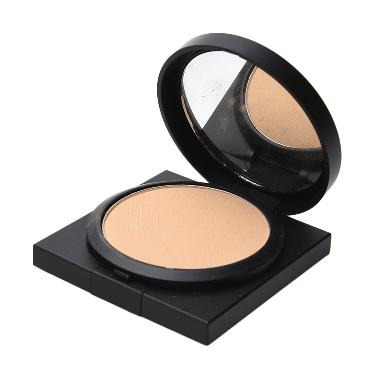 PAC Two Way Cake Foundation - Review SOCO by Sociolla