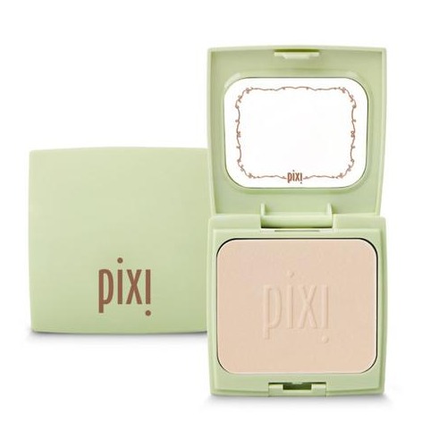 Pixi Flawless Finishing Powder - Review SOCO by Sociolla
