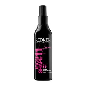 redken Iron Shape 11: Thermal Holding Spray - Review SOCO by Sociolla