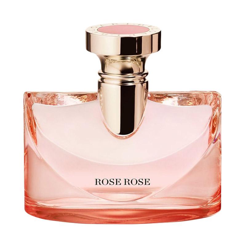 Bvlgari Splendida Bvlgari Rose Rose - Review SOCO by Sociolla