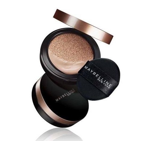 Maybelline Super Cushion Ultra Cover - Review SOCO by Sociolla