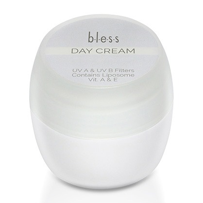 Bless Day Cream - Review SOCO by Sociolla