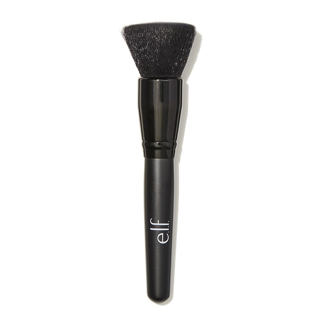 ELF Cosmetics Powder Brush - Review SOCO by Sociolla