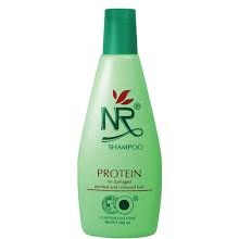 NR Protein Shampoo - Review SOCO by Sociolla