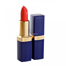 Inez Lipstick - Review SOCO by Sociolla