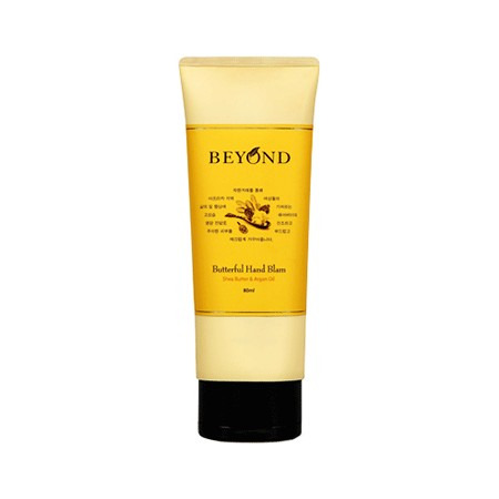 Beyond Hand Cream - Review SOCO by Sociolla