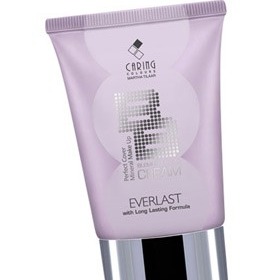 Caring Colours BB Cream Everlast - Review SOCO by Sociolla