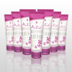 Aulia Skin Care Hair Treatment - Review SOCO by Sociolla