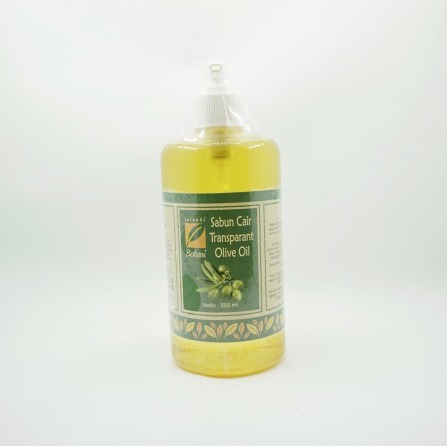 Serambi Botani Sabun Cair - Review SOCO by Sociolla