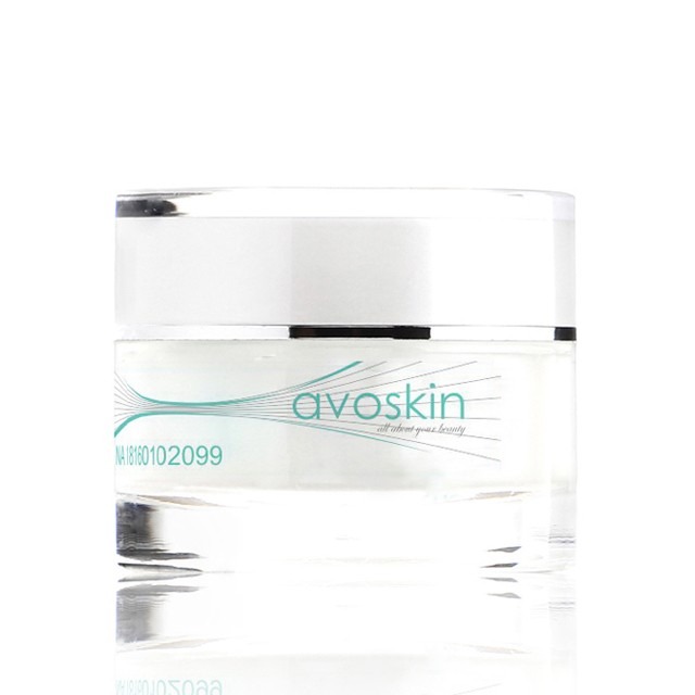 Avoskin Acne Cream - Review SOCO by Sociolla