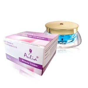 Aulia Skin Care Beauty Cream - Review SOCO by Sociolla